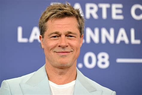 Brad Pitt Ambisius Wiki