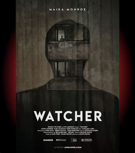 Watcher 2022 — Octhorror