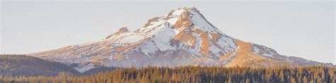 Mount Hood Webcam Spoticam