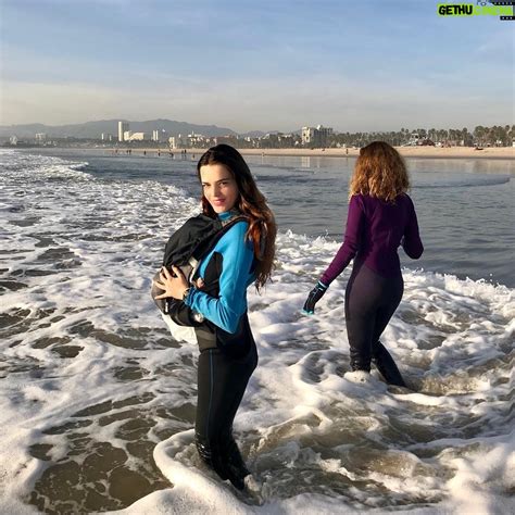 Roxane Mesquida Gethu Cinema