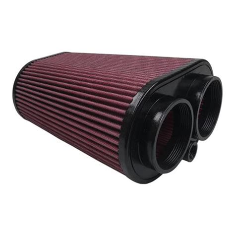 Sandb Bronco Cold Air Intake Replacement Air Filter 92 95 Kf 1014