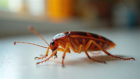 Understanding German Roach Resistance What Makes Them So Hard To Kill German Roach Killer