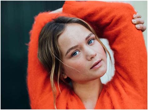 Sofie Eifertinger Bio Age Height Boyfriend Net Worth