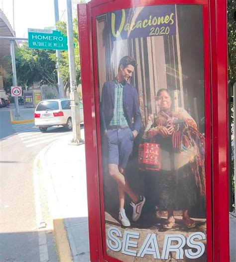Sears Pulls Ads Following Complaints Of Racist Imagery