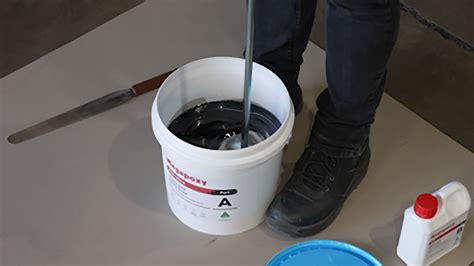 Megapoxy 206 Ultra Instructional Video Megapoxy