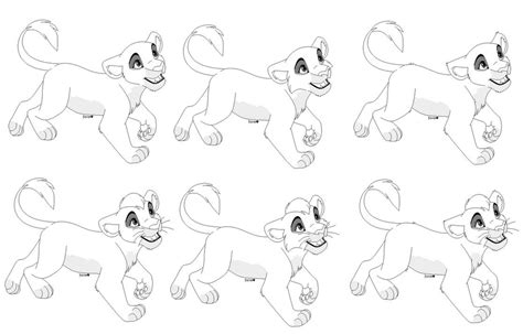 Tlk Cub Base 2024 Ftu By Kainaa On Deviantart