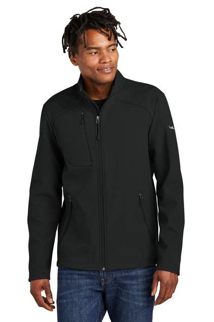Eddie Bauer® Stretch Soft Shell Jacket Duckwall Fruit