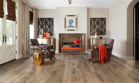 European Engineered Hardwood Flooring Mediterranean Collection