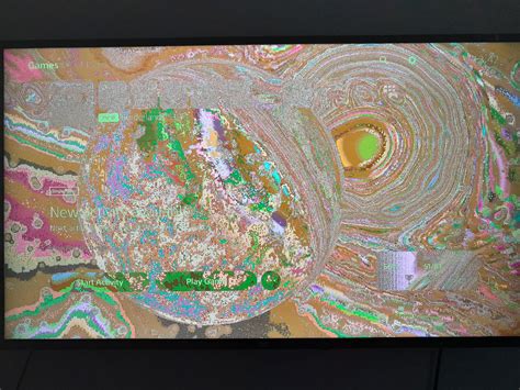 Ps5 Green Screen At Starting Setup Rletsplay