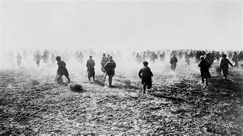 War Photography Has Evolved Over The Past Century—and Virtual Reality