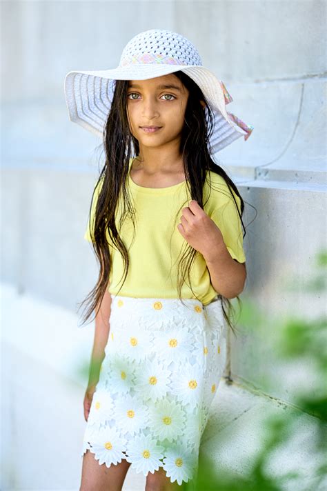 Riya Talreja — Mandi Models