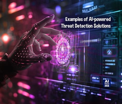 Ai Powered Threat Detection Vs Automated Threat Detection