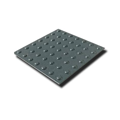 Armor Tile Surface Mount Detectable Warning Mats — Mainline Materials
