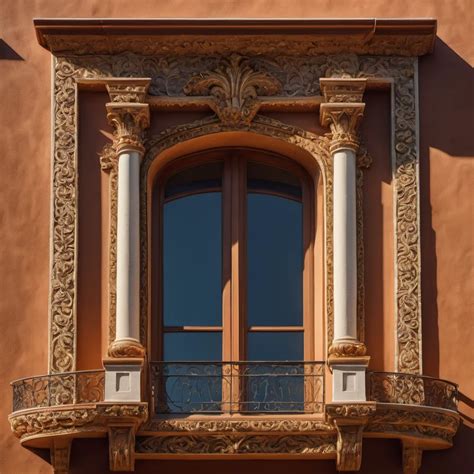Unveiling The Intricate Connection Between Stucco Flange And Windows In Architectural Design