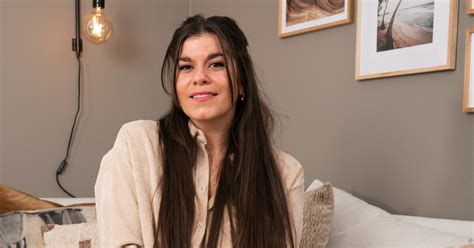 Kristin Gjelsvik Om Bruddet Jeg Vil Bare Legge Det Bak Meg