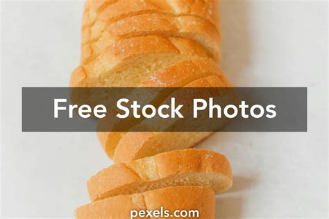 Unsliced White Bread Photos Download The Best Free Unsliced White