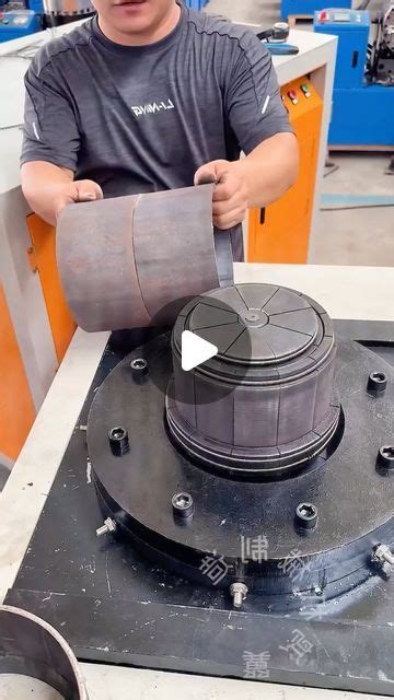 Pin Av 기공 P På 금형 지그