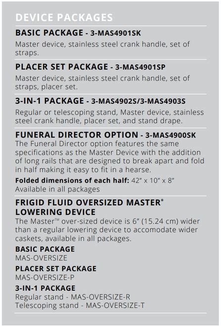 Cemetery Lowering Devices And Supplies American Cemetery Supplies