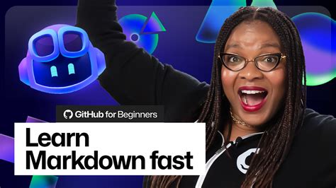 Github For Beginners Getting Started With Markdown The Github Blog