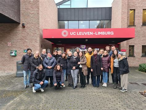 Filling The Gap” The Leuven Experience Filling The Gap