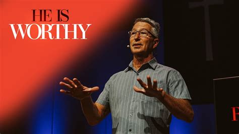 Revelation He Is Worthy Phil Ortego Youtube