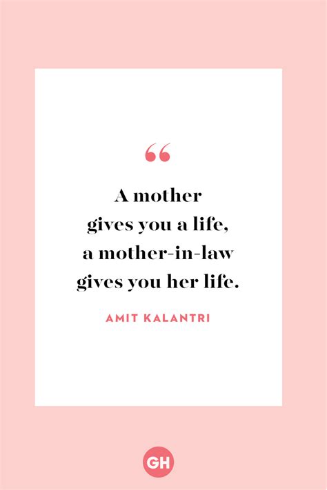 40 Best Mother In Law Quotes Sayings And Messages