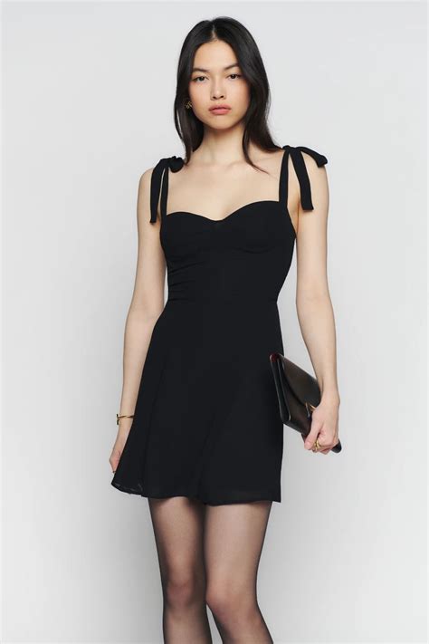 The 18 Best Little Black Dresses
