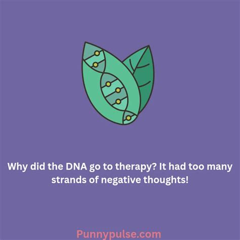 146 Hilarious Genetics Puns Thatll Make You Laugh Right Down To Your Dna