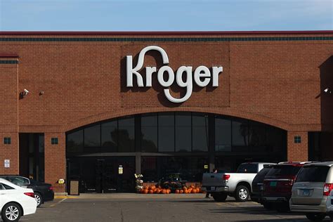 Two Workers Protested Krogers Rainbow Logo Now Theyre Getting Payouts