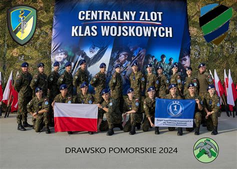 Centralny Zlot Klas Wojskowych Aktualności