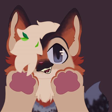 Complex Ych Example By Juniifoxi On Deviantart