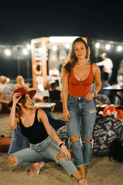 35 Dazzling Concert Outfits For Every Music Lover