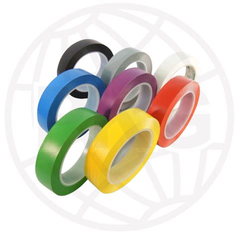 Lane Marking Tape Poh Kin Global