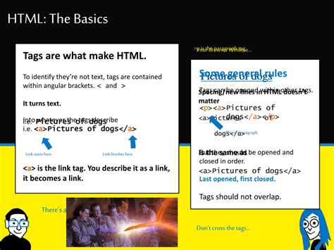 Ppt Html Css And On Page Optimisation Powerpoint Presentation Free Download Id1802560