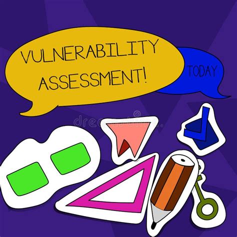 Vulnerability Assessment Stock Illustrations 2998 Vulnerability