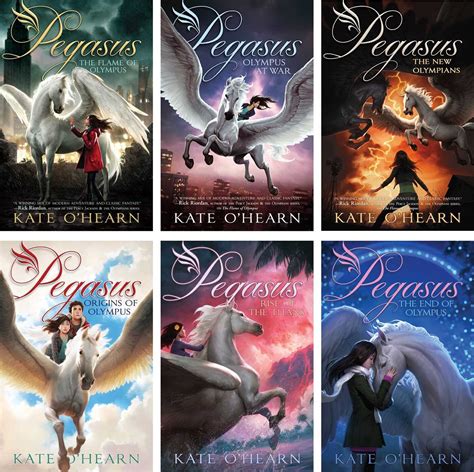 The New Olympians Book By Kate Ohearn Official Publisher Page