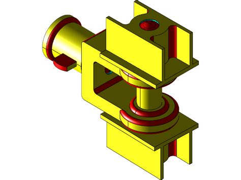 Free Cad Designs Files And 3d Models The Grabcad Community Library