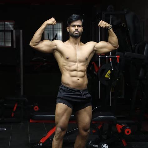 Vivek K Viveksfitness • Threads Say More