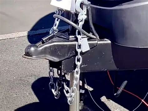 Whats An Underslung Trailer Coupler And Do I Need One