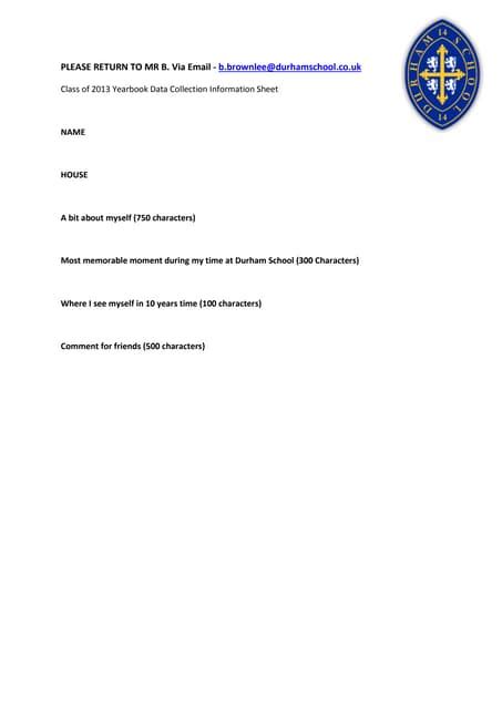Yearbook 2014 Data Collection Pdf