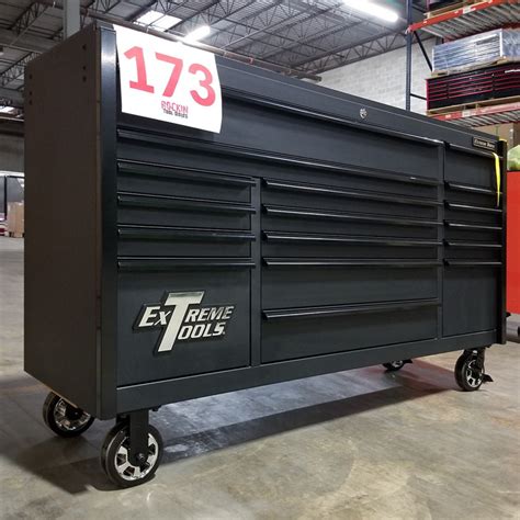 Extreme Tools Scratch And Dent Tool Boxes Rockin Toolboxes