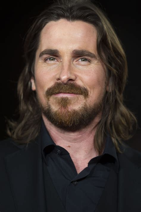 Christian Bale Baling Great Love Nice To Meet Greats Actors Film