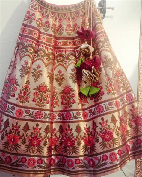 Beautiful Cloth Tassels For Blouse Meena Boutique