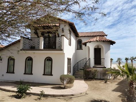 Homesites For Sale In San Felipe Baja El Dorado Ranch