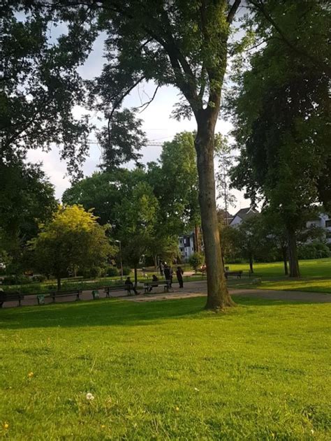 Geheime Orte Für Outdoor Sex In Essen Diskrete Begegnungen Erleben