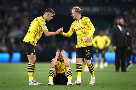 Borussia Dortmund 202324 Season Recap