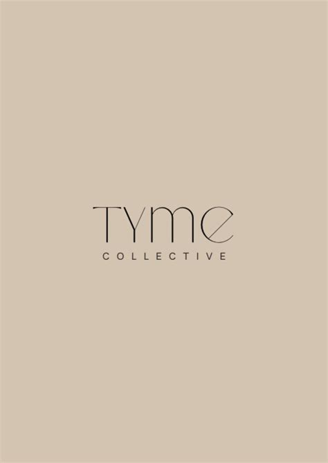 Styling Surface Tyme Collective