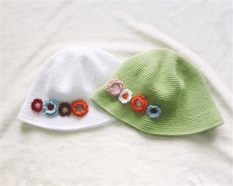 Bucket Hat Crochet Pattern For Beginners Yarn Craftee