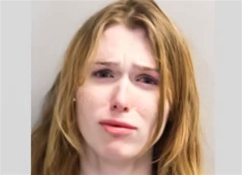 Transgender Activist Marcy Rheintgen Arrested In Florida After