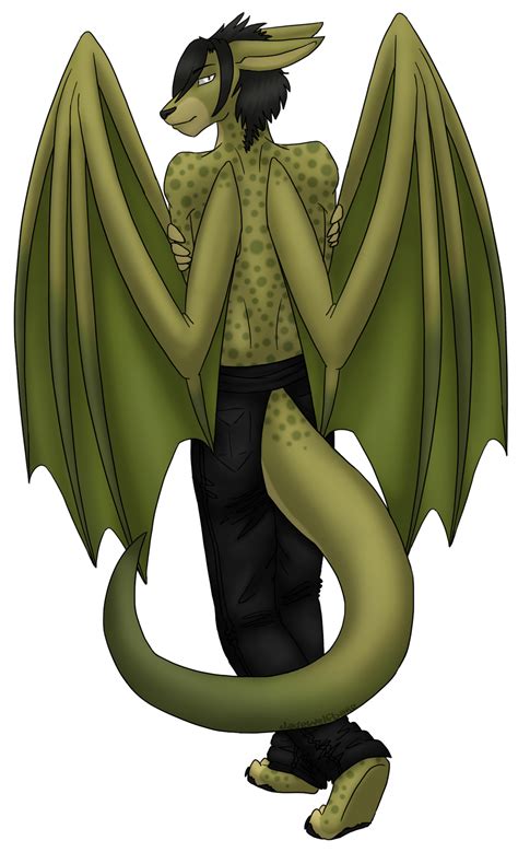 Ravic By Astrooki On Deviantart